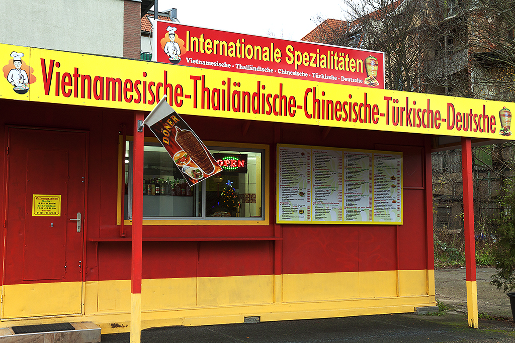 Vietnamese in Germany - DVAN