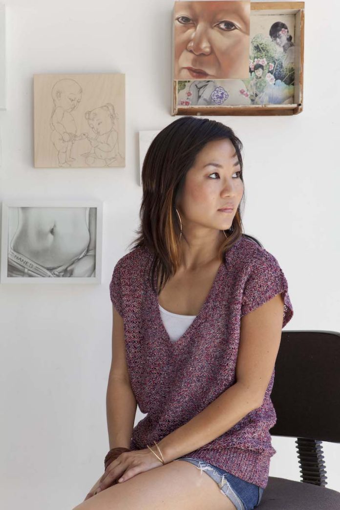 Art as Weaponry: Phung Huynh in Conversation with Rocky Rivera - DVAN